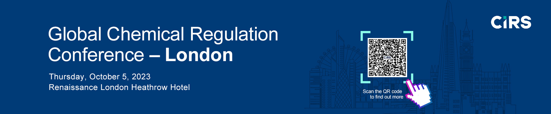 EU REACH Registration - European Union - Chemicals - CIRS Group