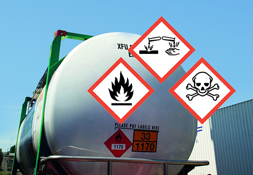 Global GHS Webinar Series - Events - Chemicals - CIRS Group