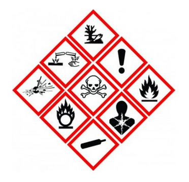 New Hazards Classes Introduced for CLP Regulation - Regulatory News ...