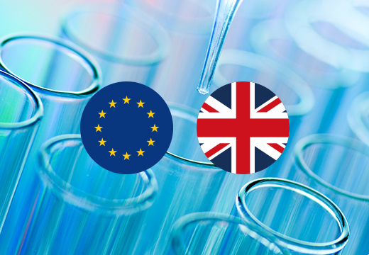 CIRS Free Webinar Series: 2025 EU & UK Chemical Compliance Essentials ...