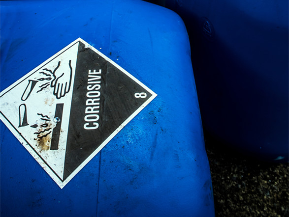 Detailed Explanation of the US Hazardous Chemical Labeling Rules ...