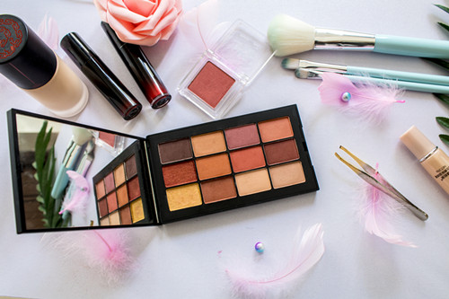 Indonesia Drafted a Regulation on Cosmetic Declaration Standards and ...