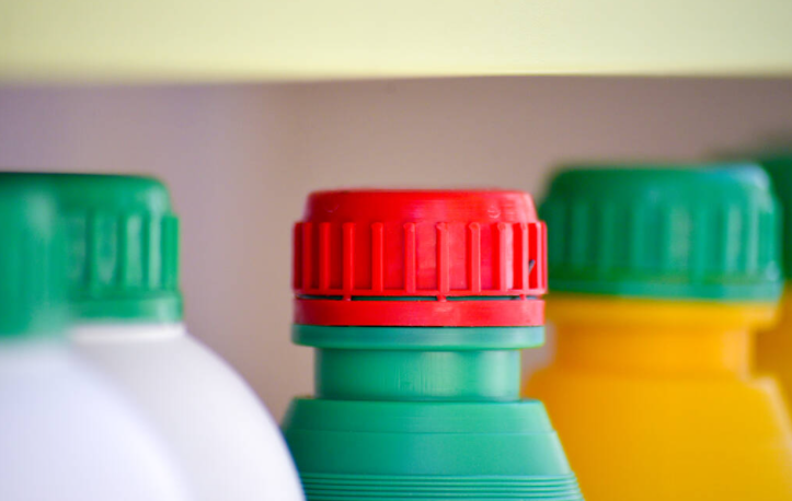 How to Correctly Mark with a Compliant Trademark on the Pesticide Label ...