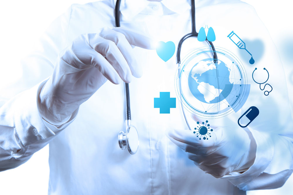 Common Technical Issues of Active Medical Device - Regulatory News ...