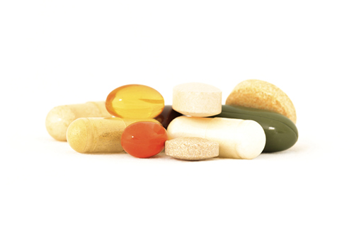 DHA and Two Proteins Added into Health Food Raw Materials Directory in ...