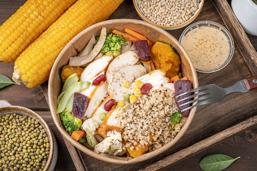 NHC Newly Approved 5 New Food Raw Materials, 8 New Food Additives, and ...