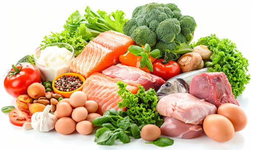 China NHC Newly Approved 7 New Food Raw Materials and 7 New Food ...