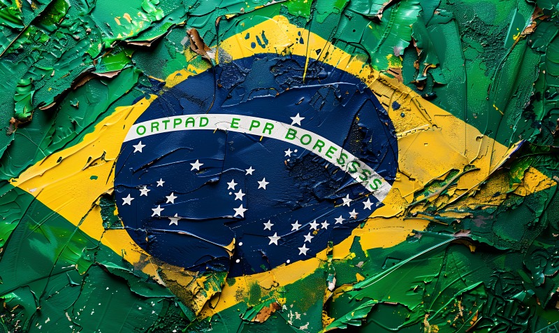 2025年GHS重大更新——巴西 - 全球GHS/CLP法规 - 工业化学品 - 瑞旭集团