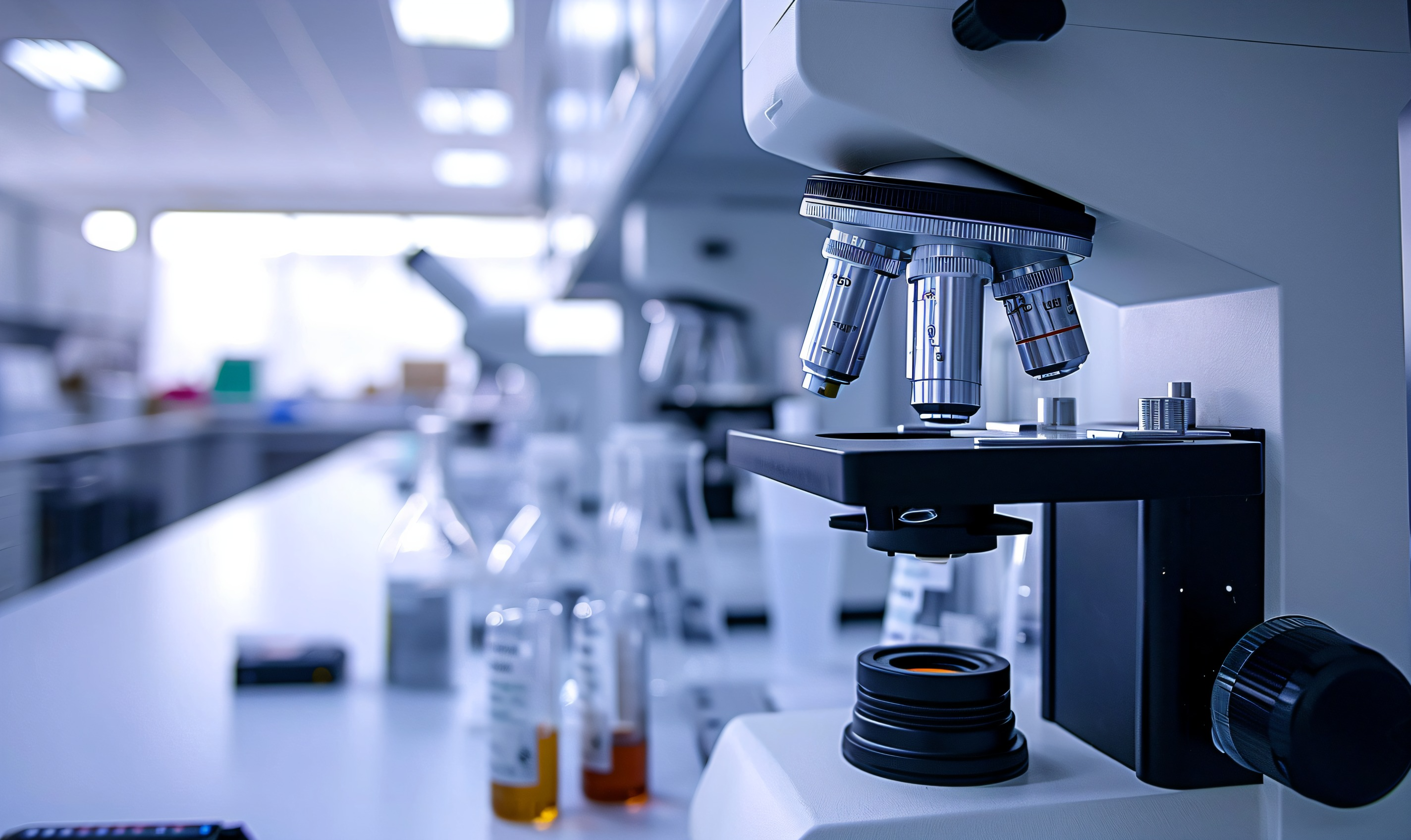 国家药监局发布多项公告，涉及化妆品原料检验方法等！ - 行业新闻 - 日化品 - 瑞旭集团