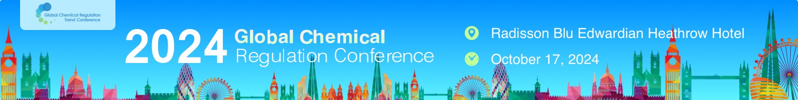 全球化学监管会议 | Guides | ChemRadar