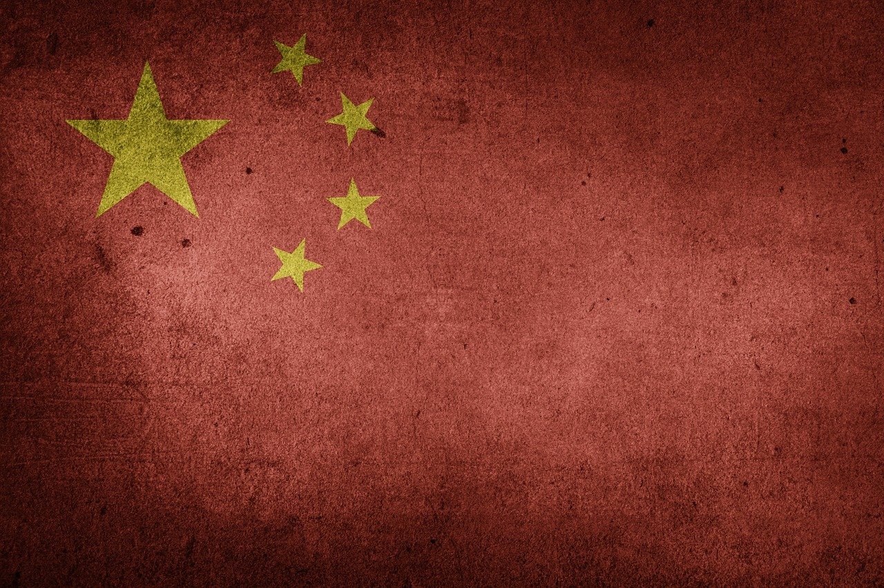 Breaking news: China Releases Draft Rules for Classification and ...